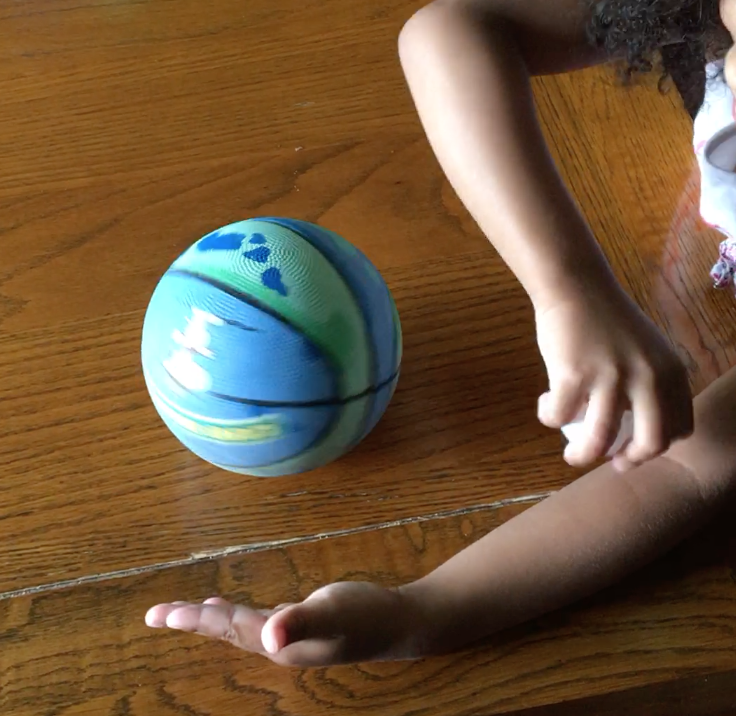 Exploring God's World With Big Bible Science