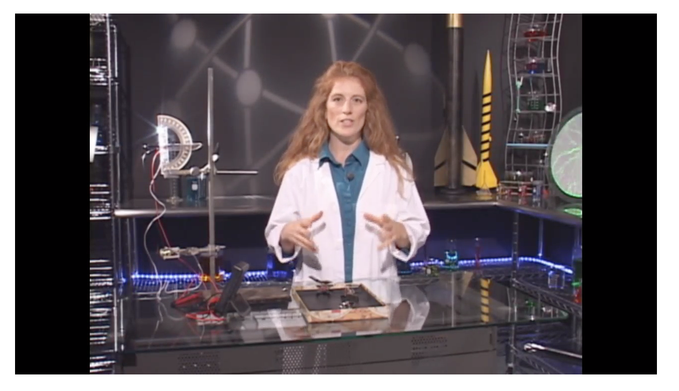 Supercharged Science - Review