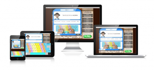 Typing Tournament Online - Review