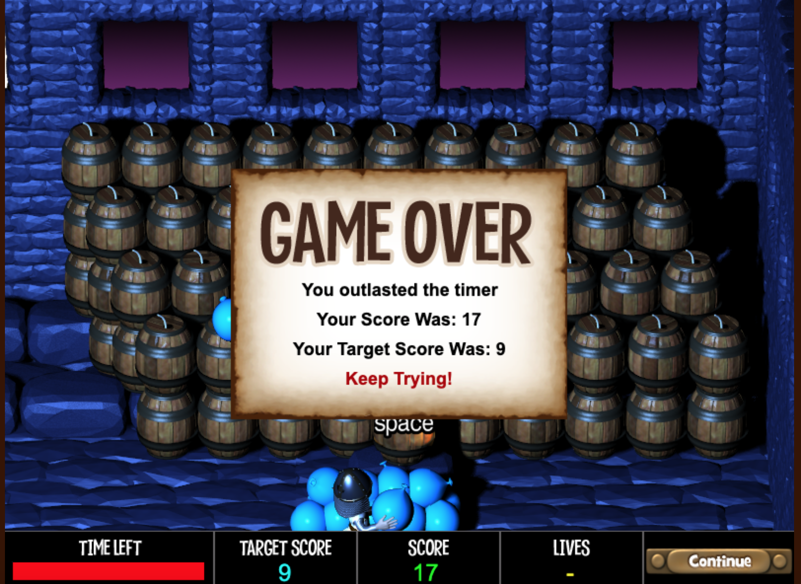 Typing Tournament Online - Review