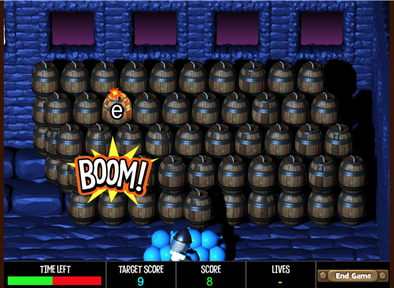 Typing Tournament Online - Review