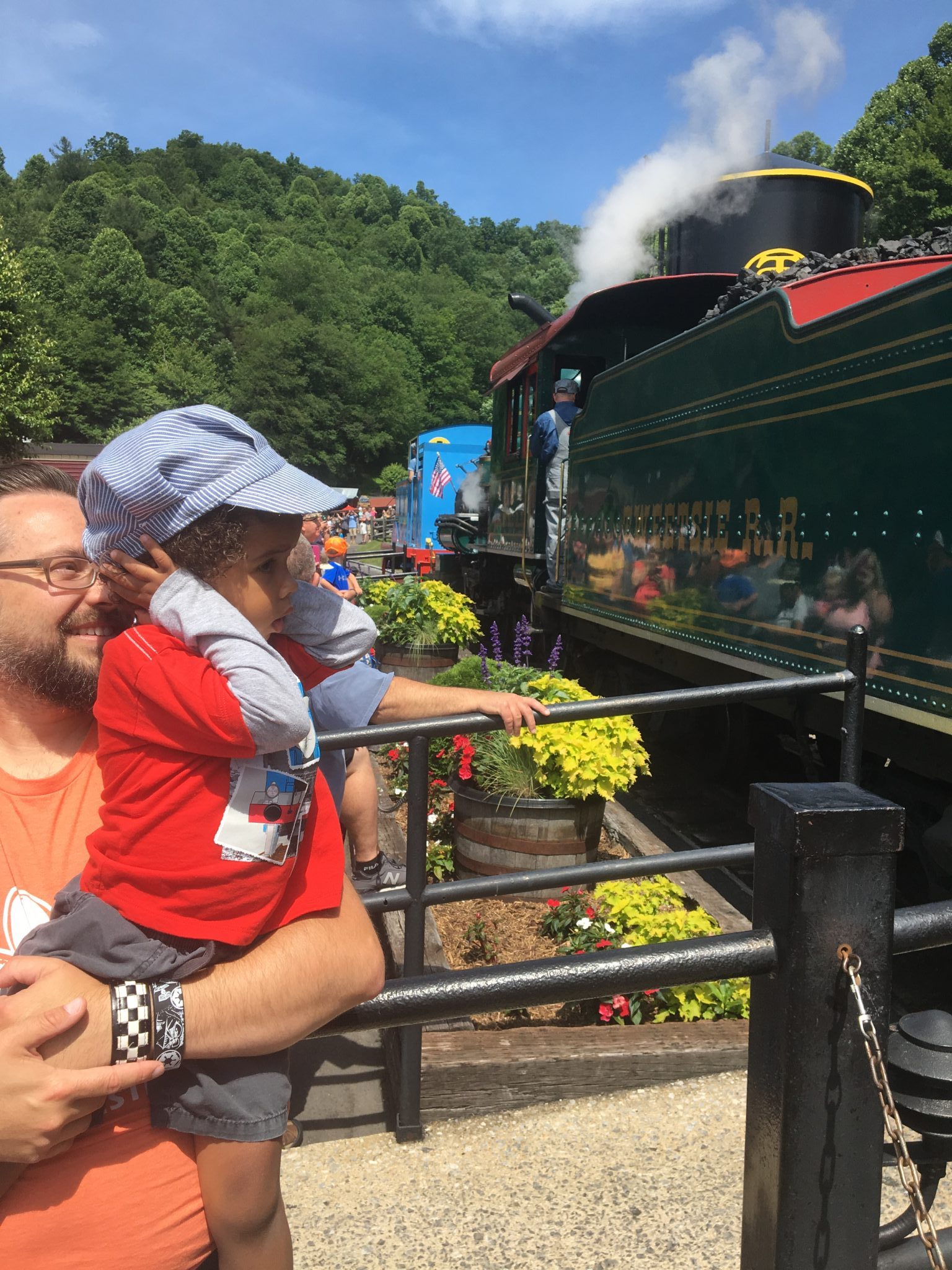 10 Useful Tips For A Fun Day Out With Thomas
