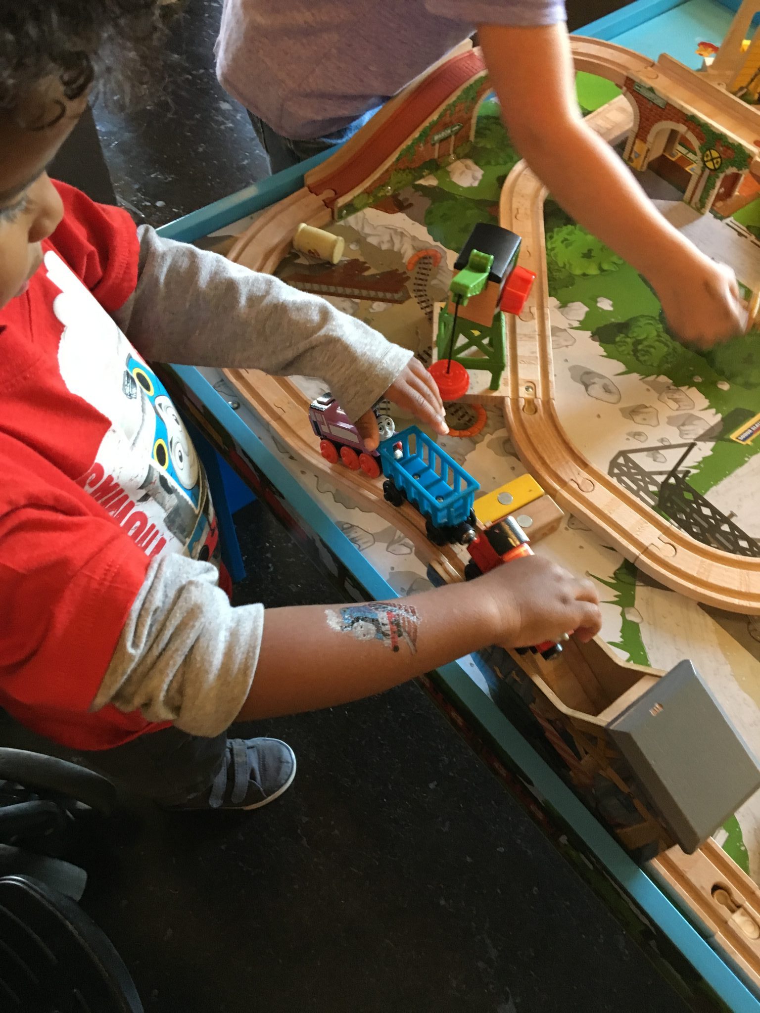 10 Useful Tips For A Fun Day Out With Thomas