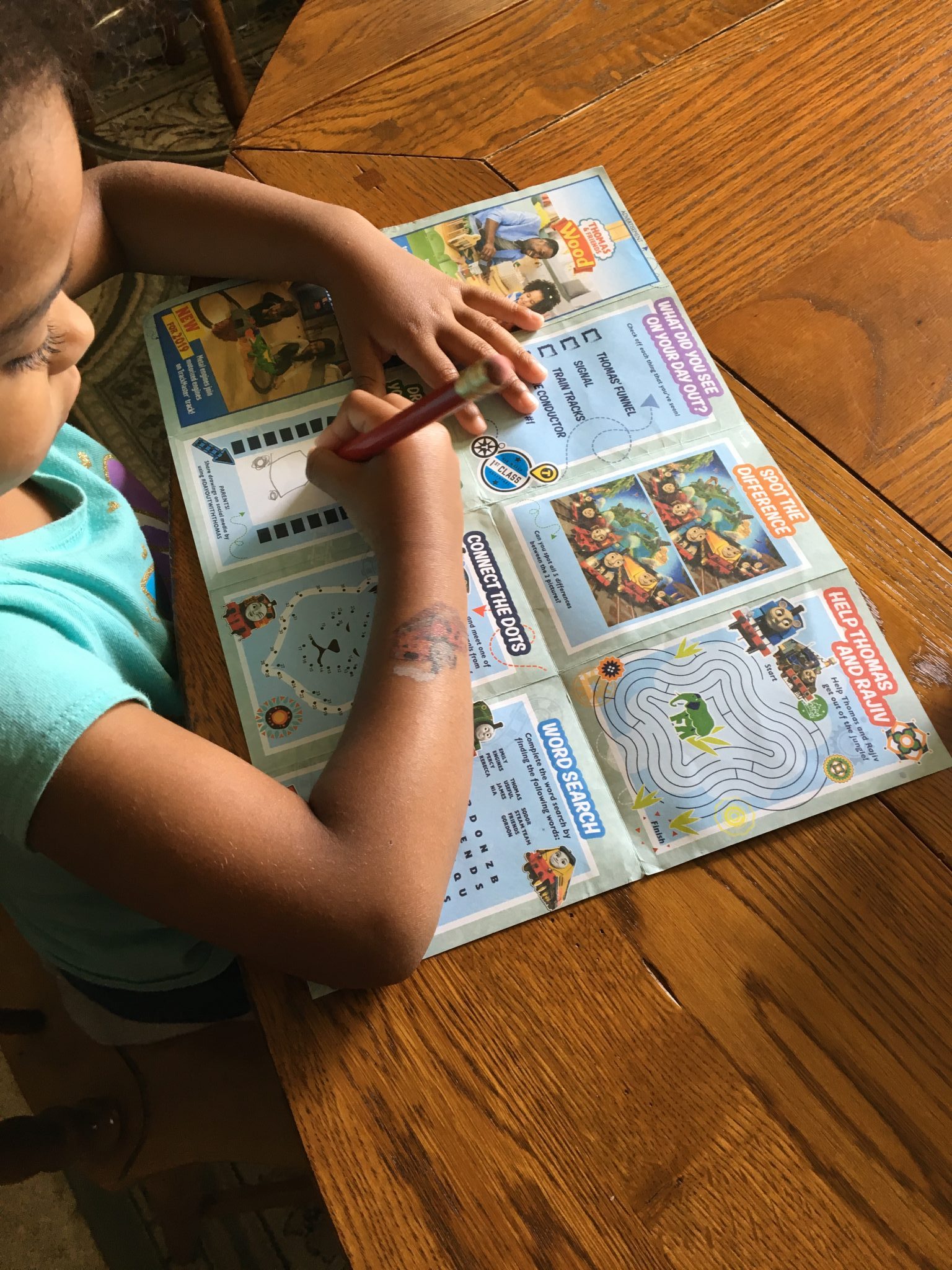 10 Useful Tips For A Fun Day Out With Thomas