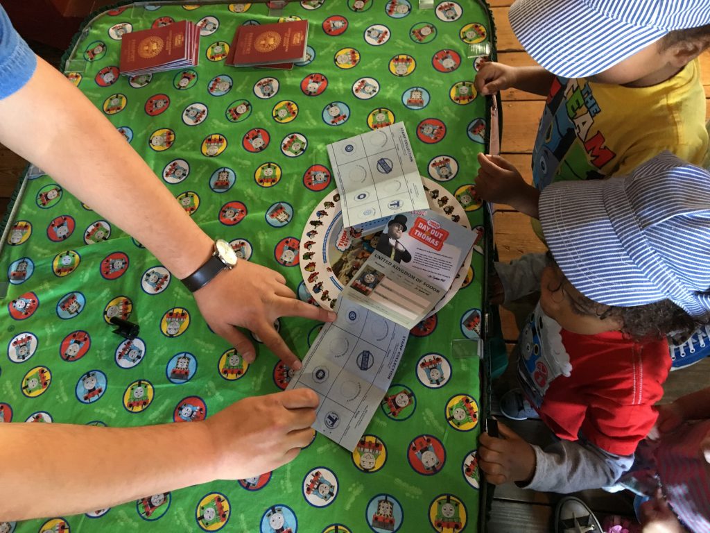 10 Useful Tips For A Fun Day Out With Thomas