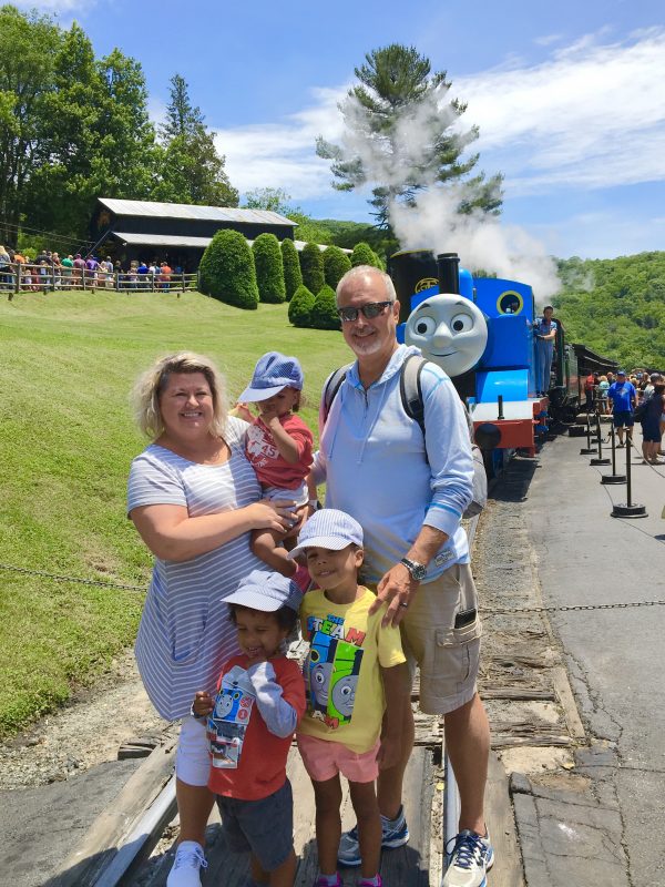 10 Useful Tips For A Fun Day Out With Thomas