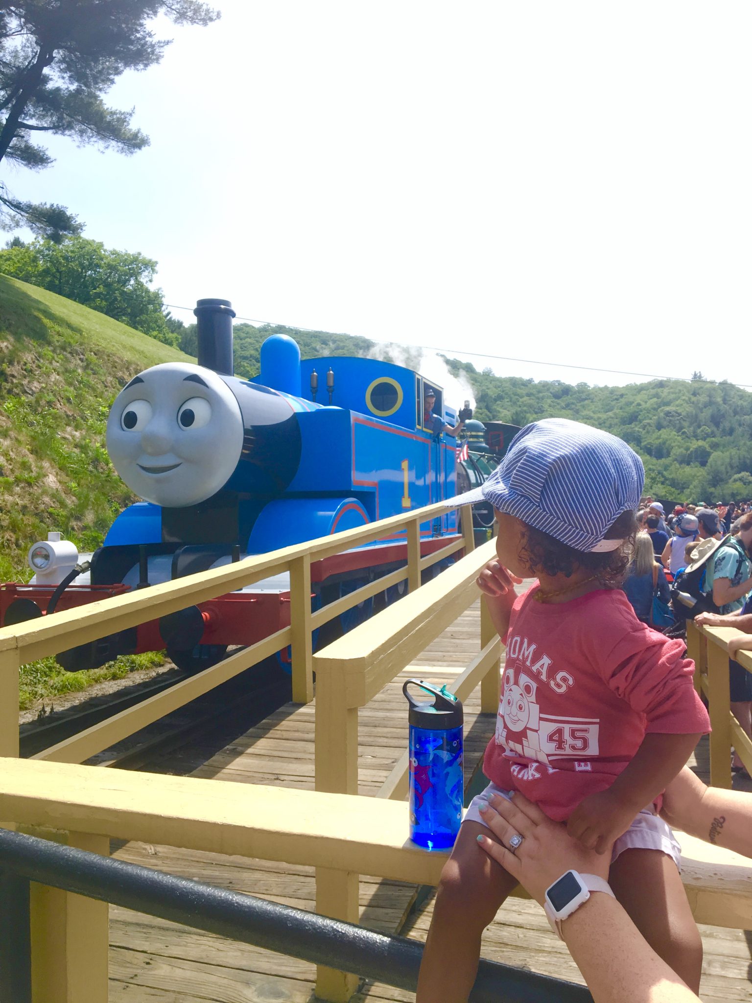 10 Useful Tips For A Fun Day Out With Thomas