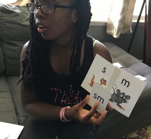 One Simple Program Taught All My Children How To Read In Four Weeks