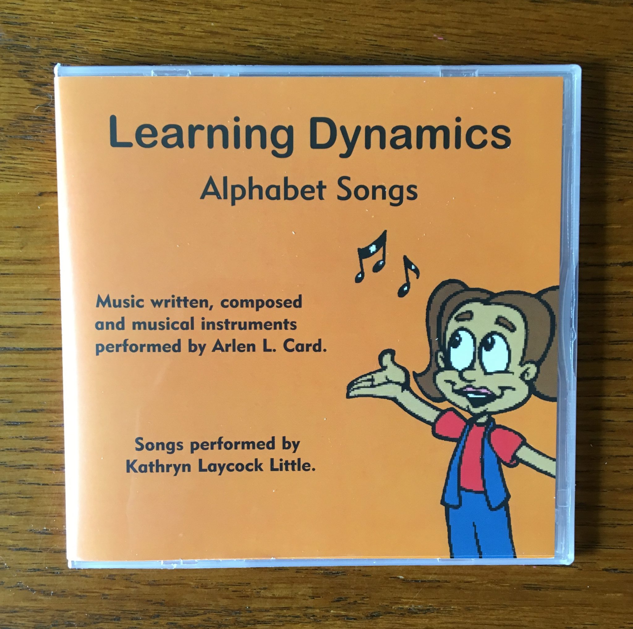One Simple Program Taught All My Children How To Read In Four Weeks