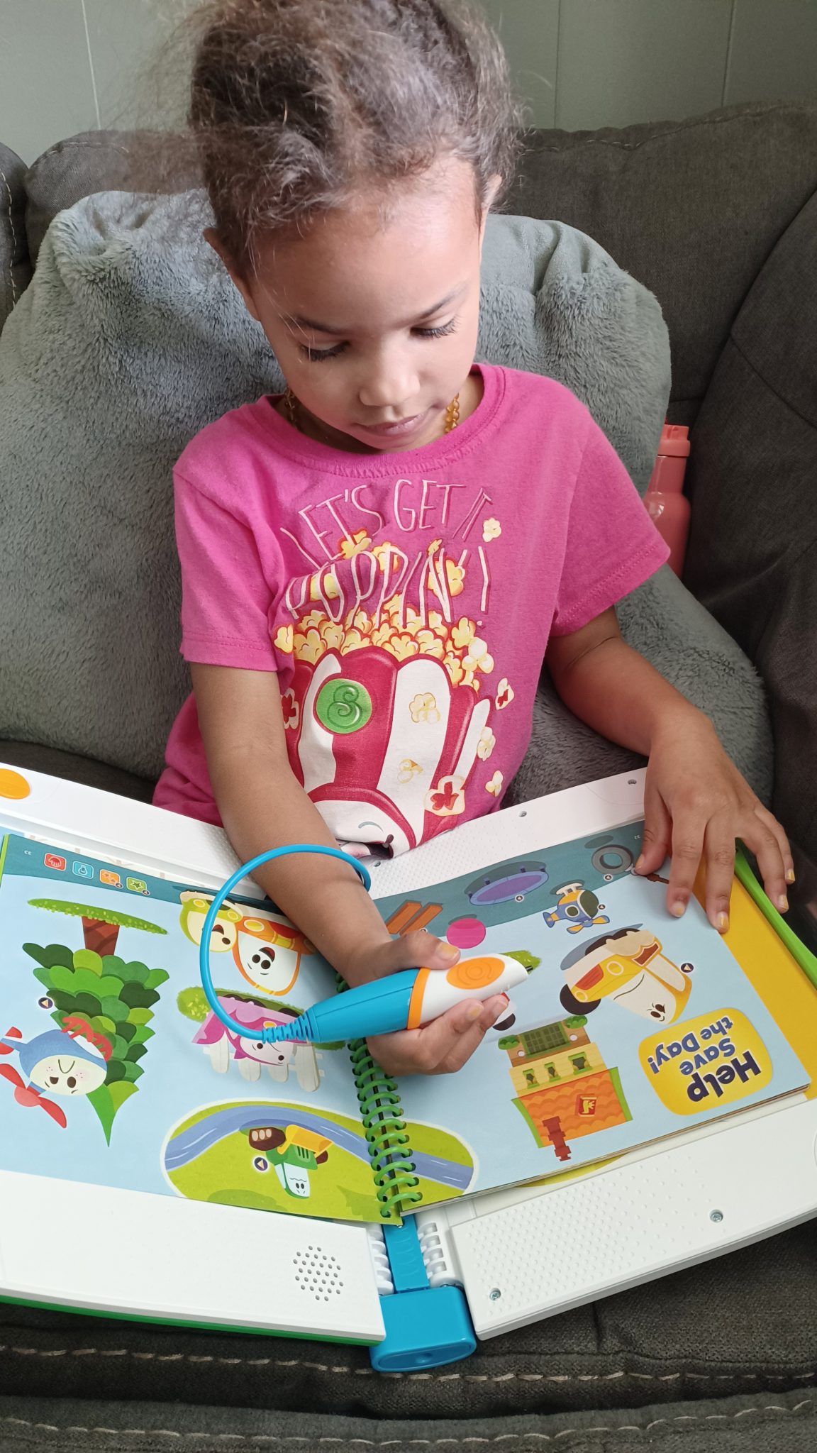 LeapStart Learning Success Bundle