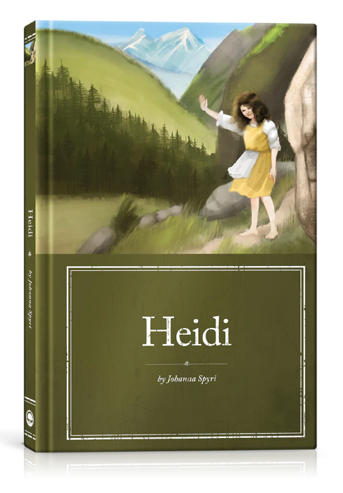 Generations Homeschool Curriculum