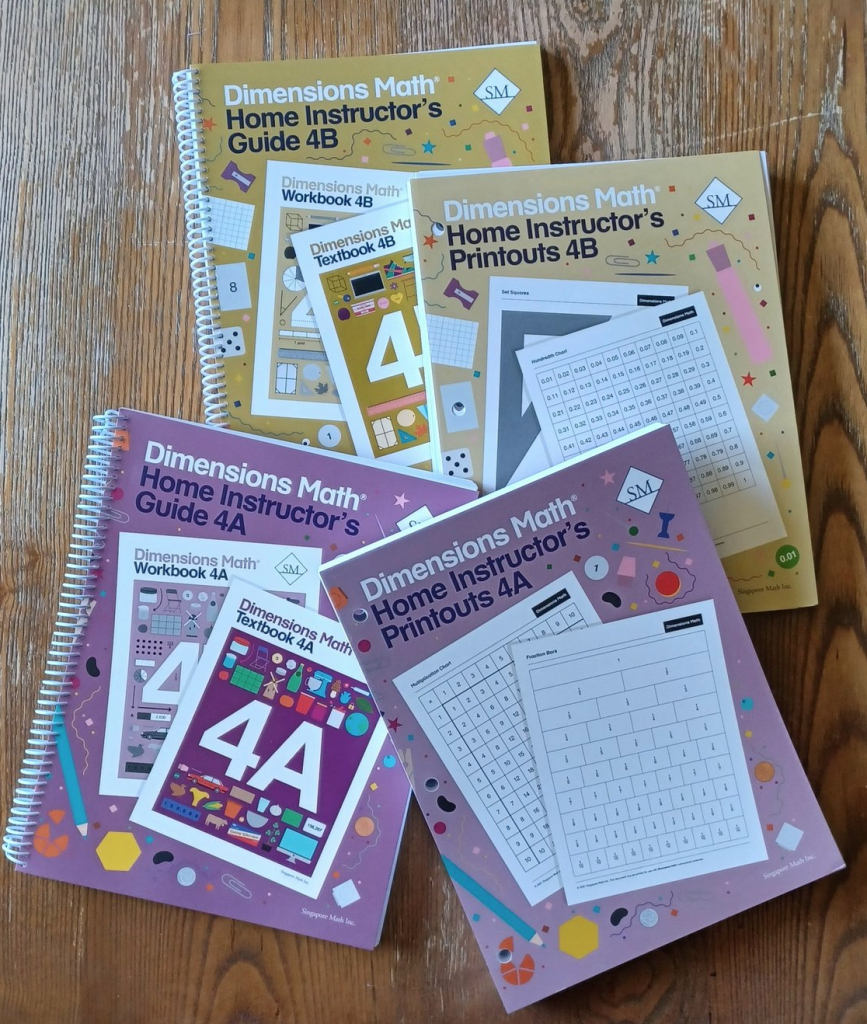 4 Reasons Singapore Math Ranks At The Top