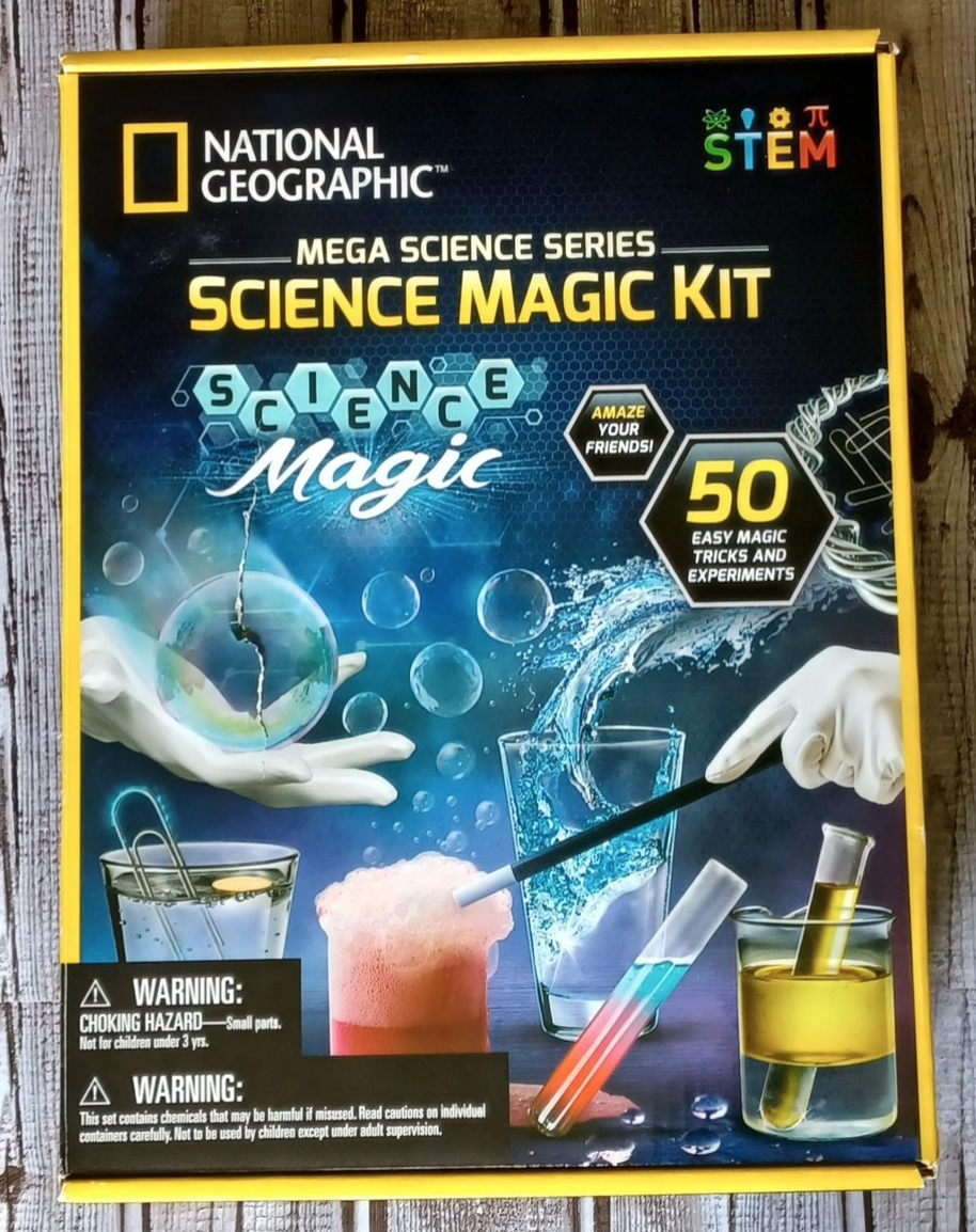 STEAM Activities For Homeschoolers