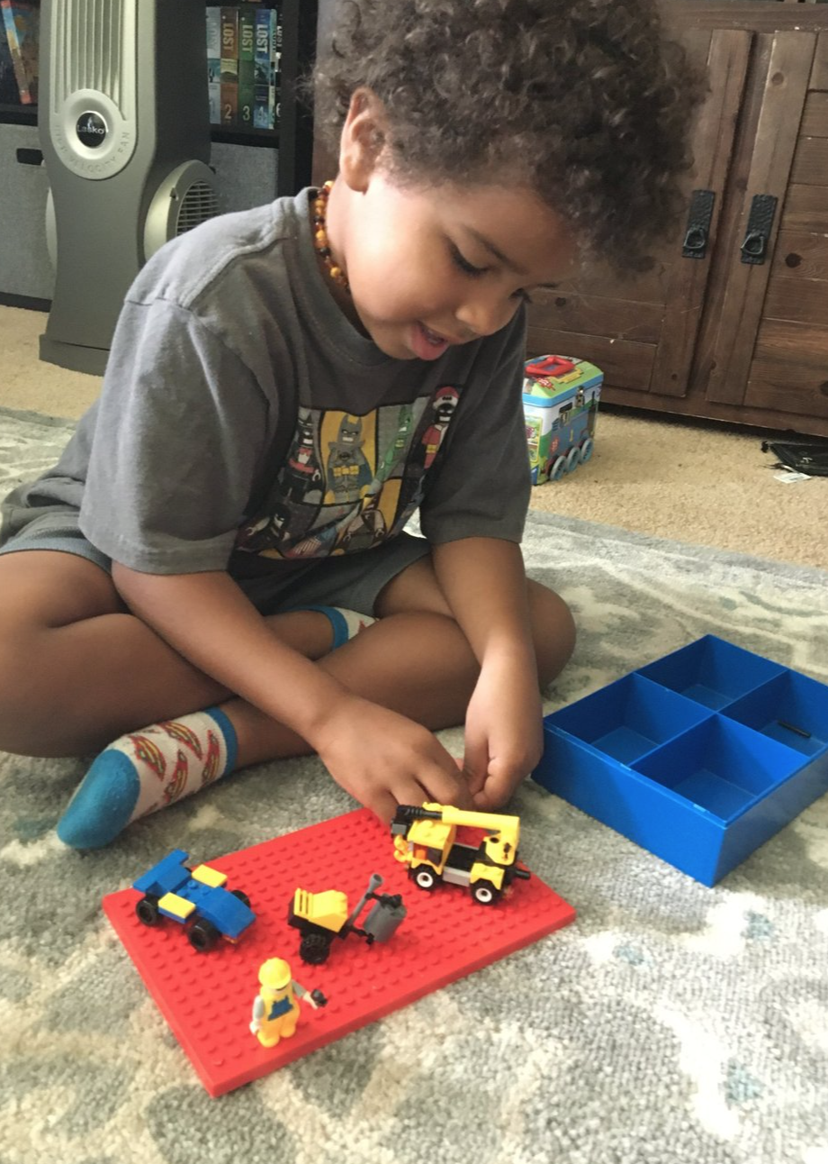 STEAM Activities For Homeschoolers