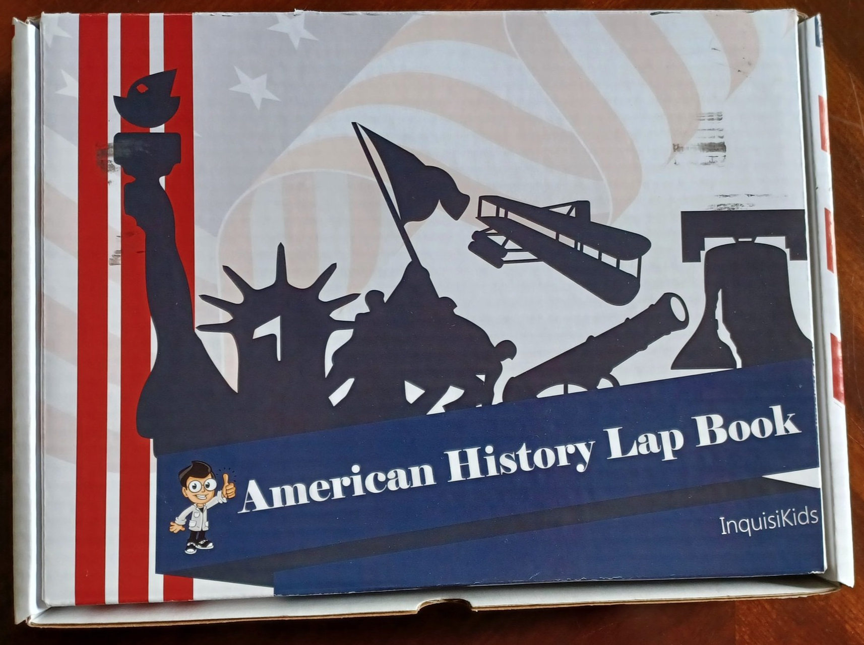 American History Unit Study