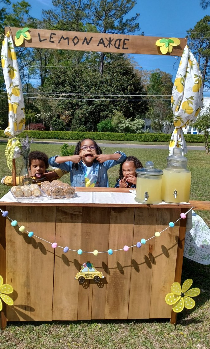 Teaching Personal Financial Literacy for Kids