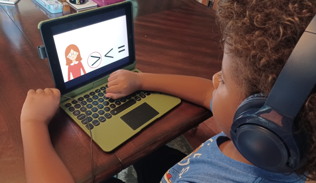 Gameschooling With We Play Math