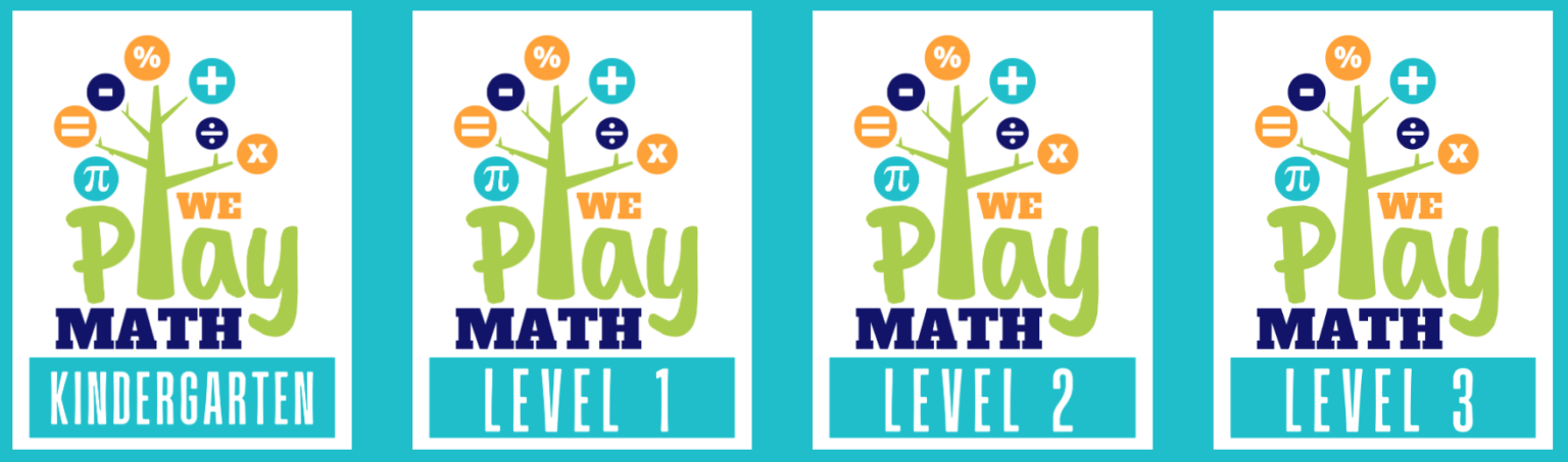 Gameschooling With We Play Math